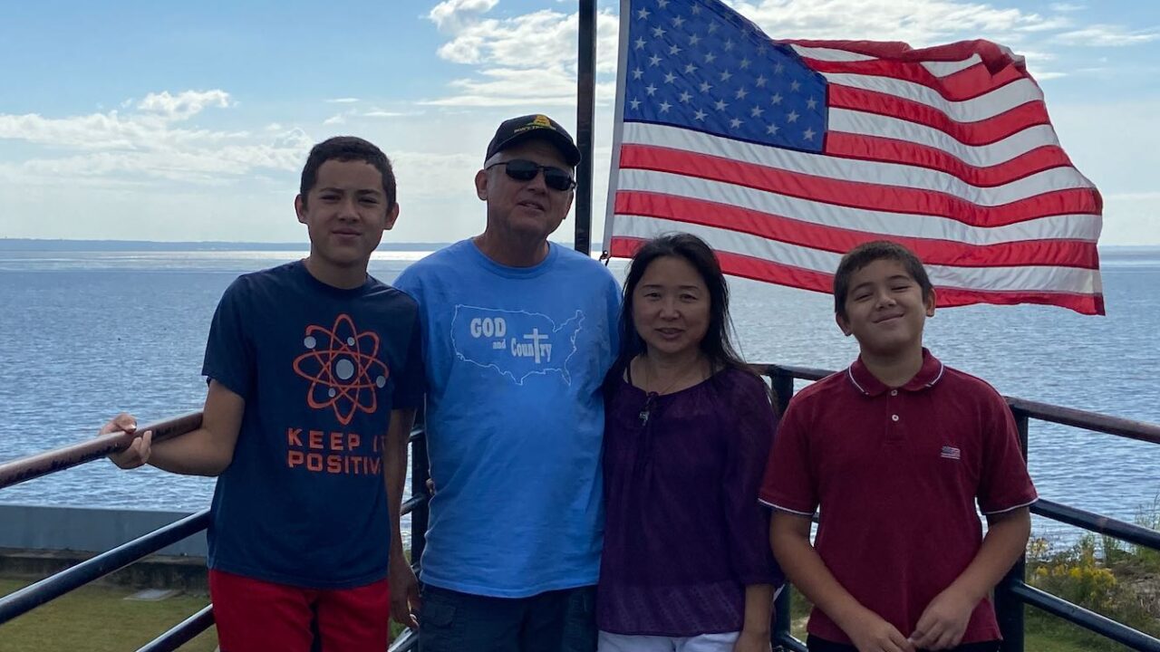 Bio | Tom Vail - Christian Republican