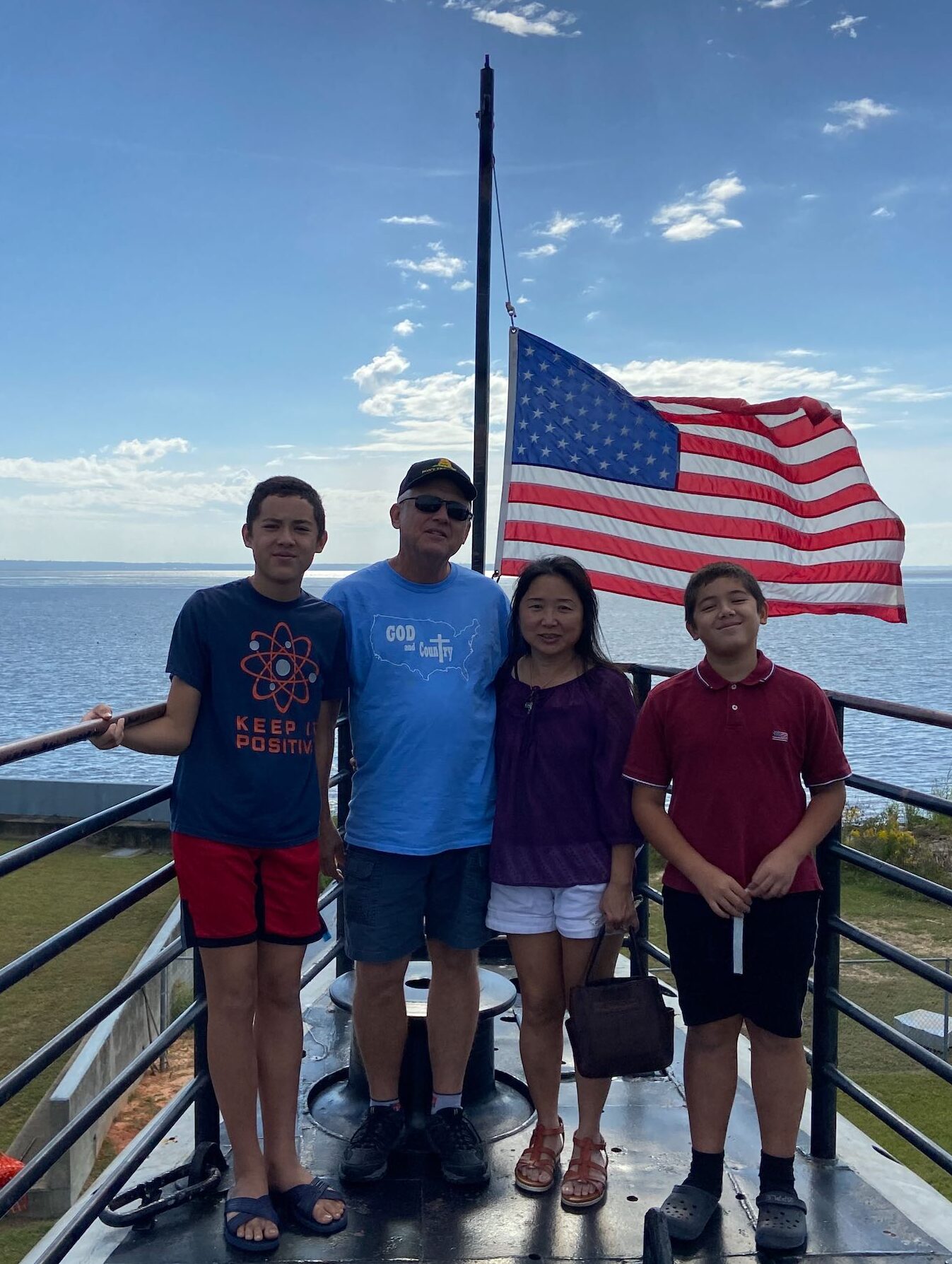 Bio | Tom Vail - Christian Republican