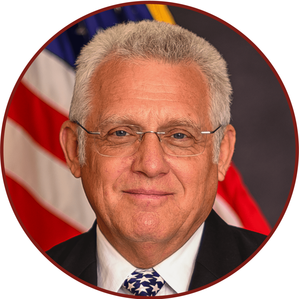 Tom Vail - Christian Republican | God and Country